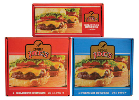 About Us | Anchor Foods