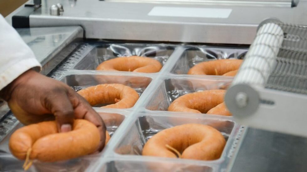 Facilities | Anchor Foods