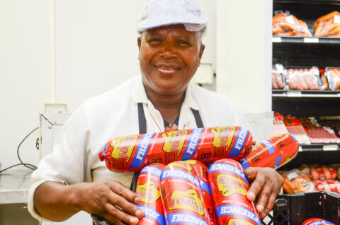 About Us | Anchor Foods